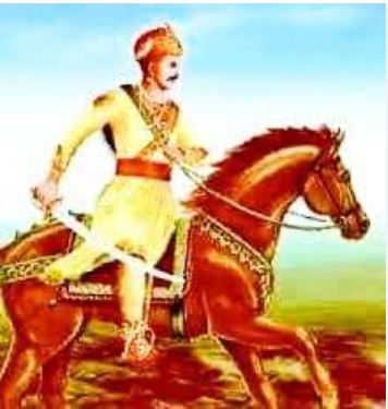 Gulab Singh Saini -Freedom Fighter Gulab Singh Saini Life History ...
